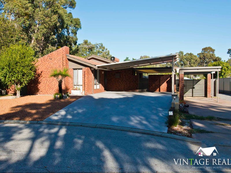 15 Byford Drive, Byford, WA 6122 - realestate.com.au