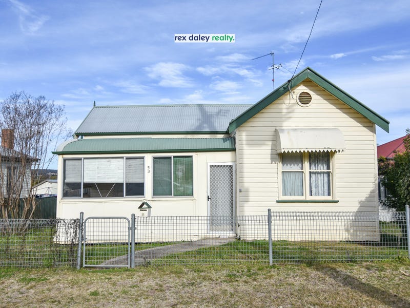 53 George Street, Inverell, NSW 2360 - Property Details