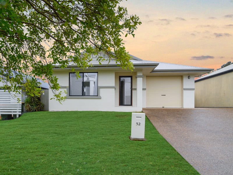 52 Freshwater Drive, Douglas, Qld 4814 - Property Details