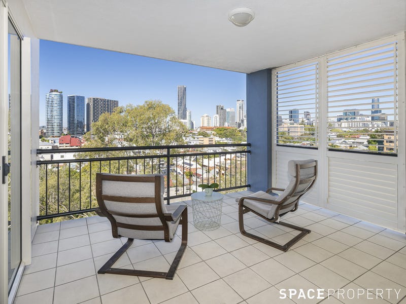 53/451 Gregory Terrace, Spring Hill, QLD 4000 - realestate.com.au