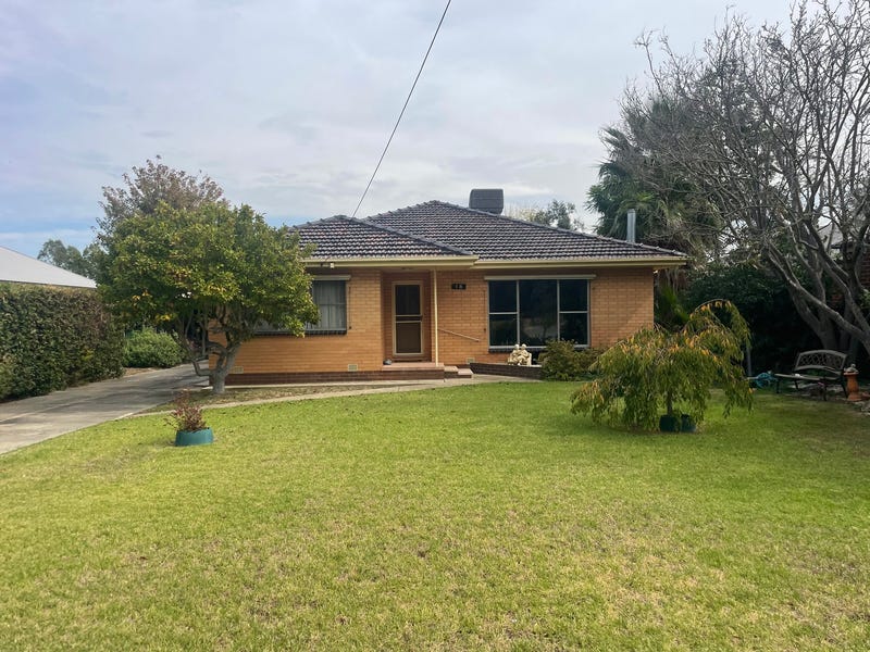 18 Muntz Avenue, Nathalia, Vic 3638 - Property Details