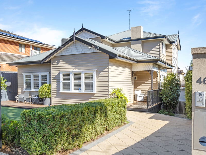 468 Auburn Road, Hawthorn, Vic 3122 - Property Details