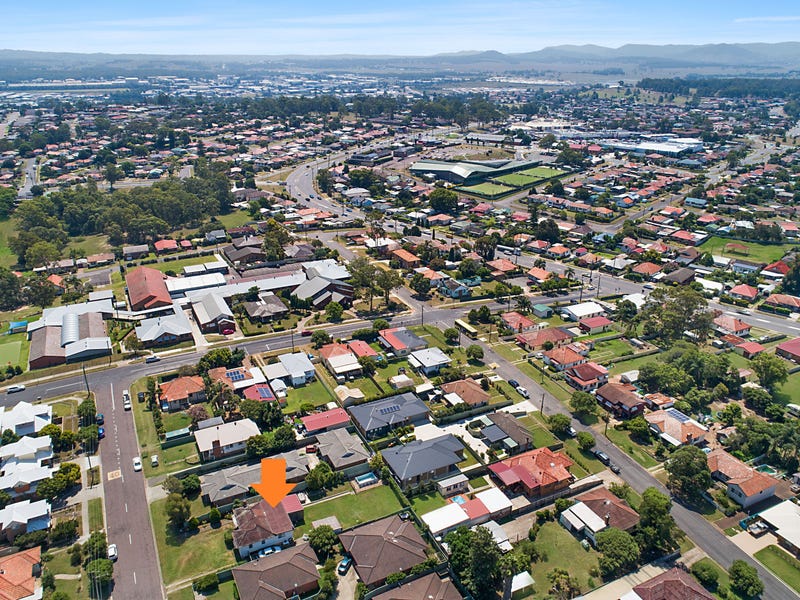 41 Capper Street, Telarah, NSW 2320 - Property Details