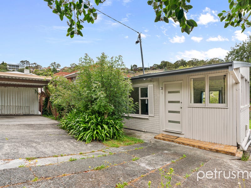 Sold Property Prices & Auction Results in Hobart - Greater Region, TAS ...