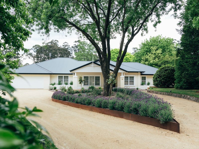 68 Burradoo Road, Burradoo, NSW 2576 - Property Details