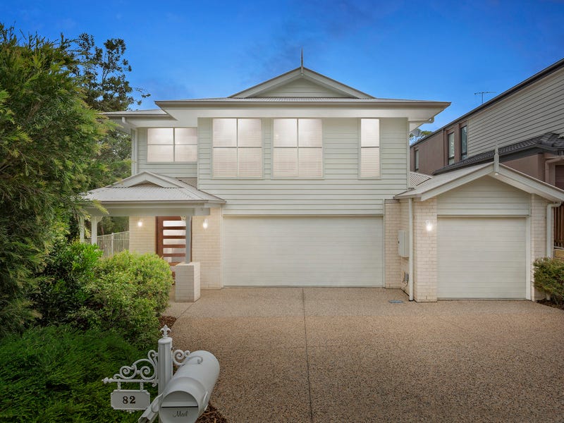 82 Oak Place, MacKenzie, Qld 4156 - Property Details