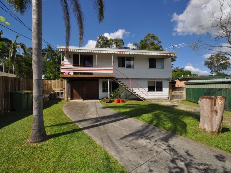 1 Alexander Street, Woodridge, Qld 4114 - Property Details