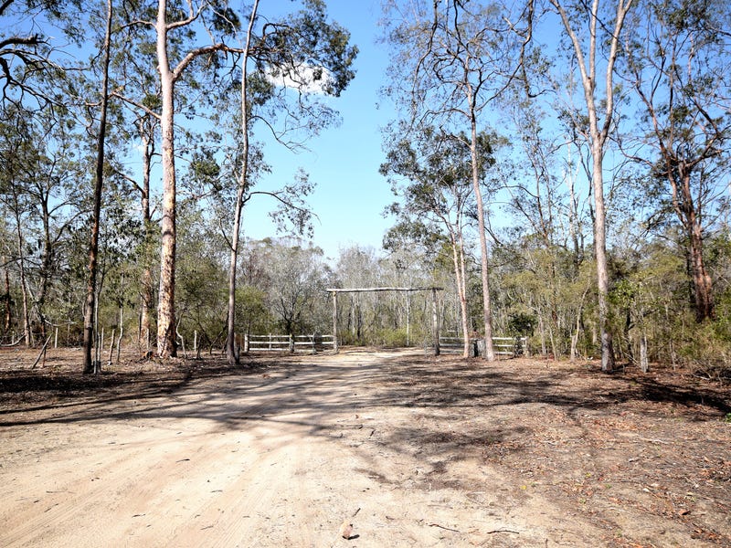 2 Larsens Rd, Coominya, Qld 4311 - Property Details