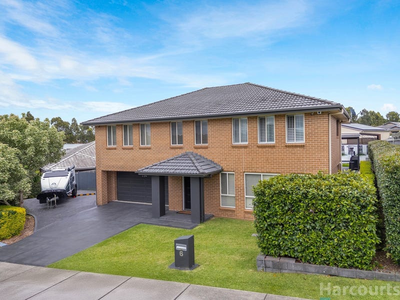 6 Arrowgrass Street, Aberglasslyn, NSW 2320 - Property Details