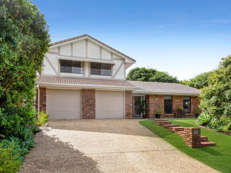 4 Salito Street, Carseldine, Qld 4034 - Property Details