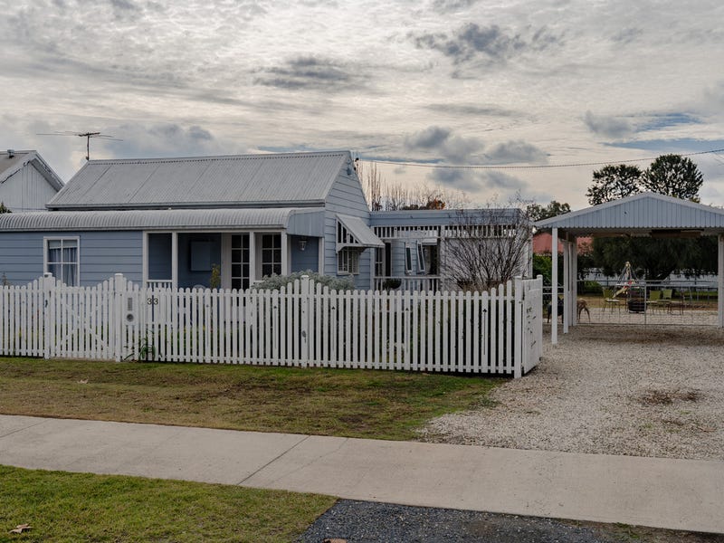 33 Victoria Street, Howlong, NSW 2643 - Property Details
