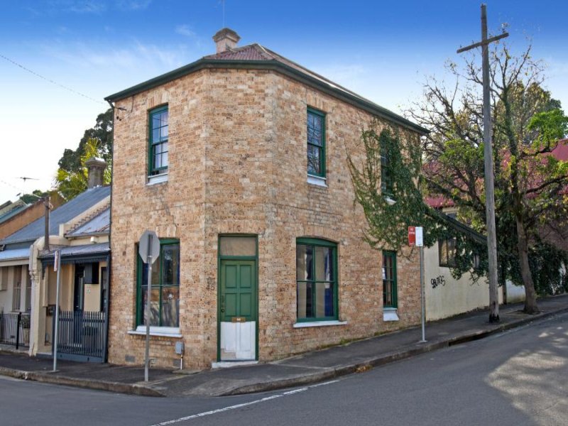 45 Rofe Street, Leichhardt, NSW 2040 - Property Details