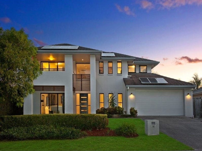 16 Azure Avenue, Redland Bay, QLD 4165 - realestate.com.au