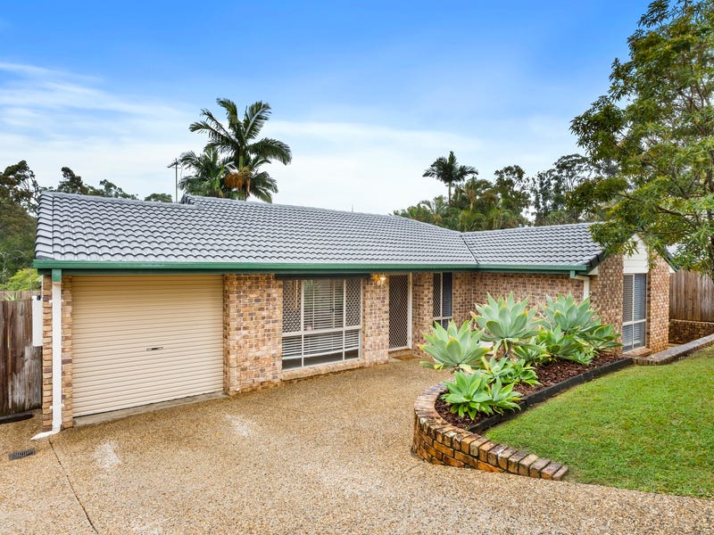 28 Open Drive, Arundel, Qld 4214 - Property Details