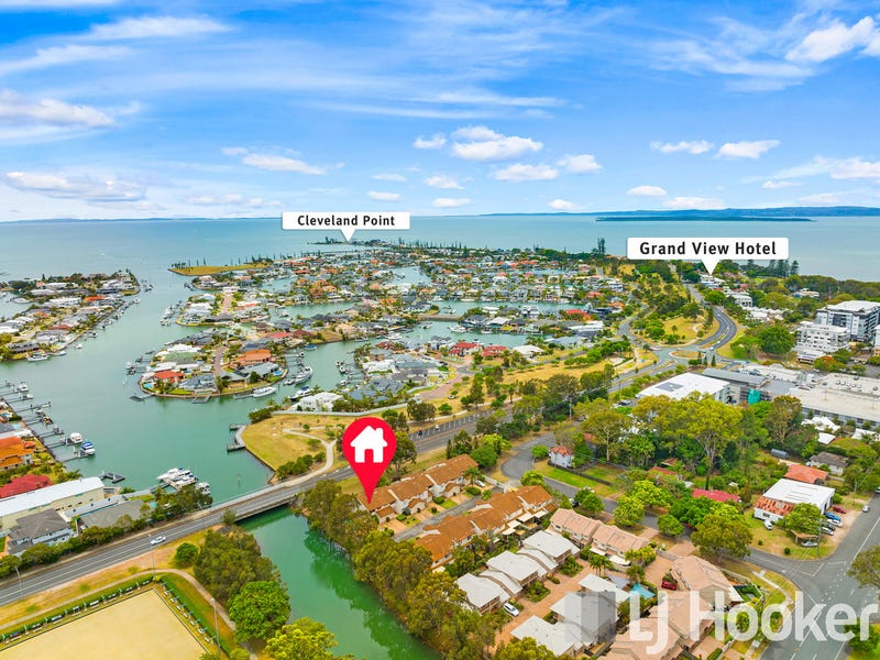 11/2 Channel Street, Cleveland, Qld 4163 - Property Details