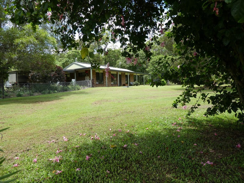 199 Sanctuary Hills Road, Takura, Qld 4655 - Property Details