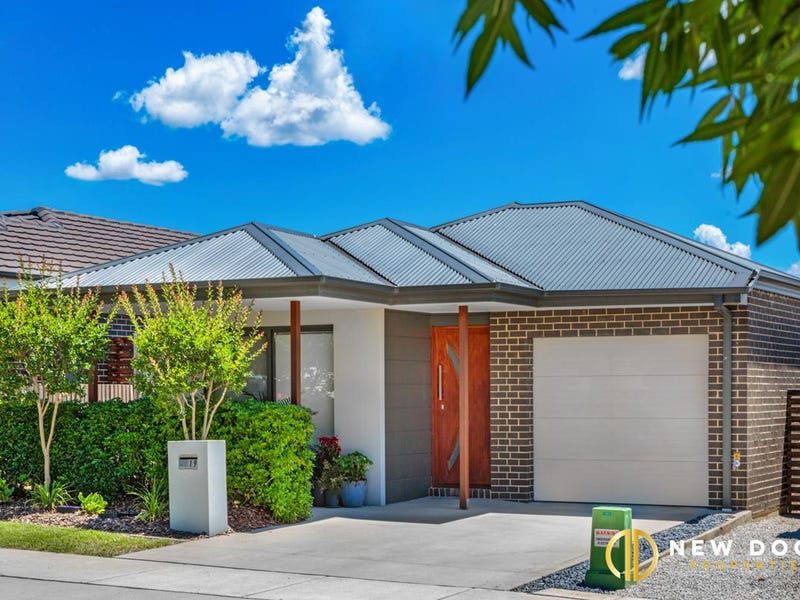 19 Plummer Street, Googong, NSW 2620 - Property Details