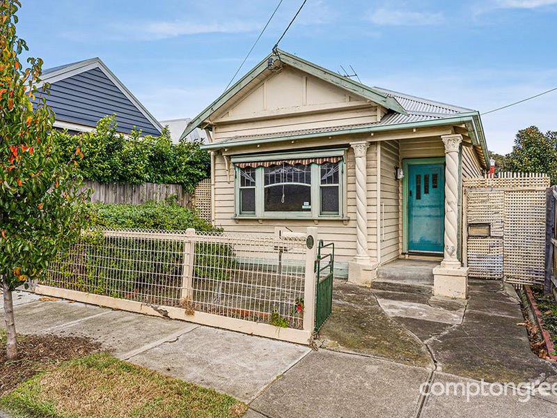 Auction Results & Clearance Rates in Seddon, VIC 3011