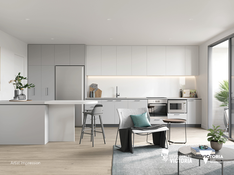 Lot 314/247 St Albans Road, Sunshine North, Vic 3020 - Property Details