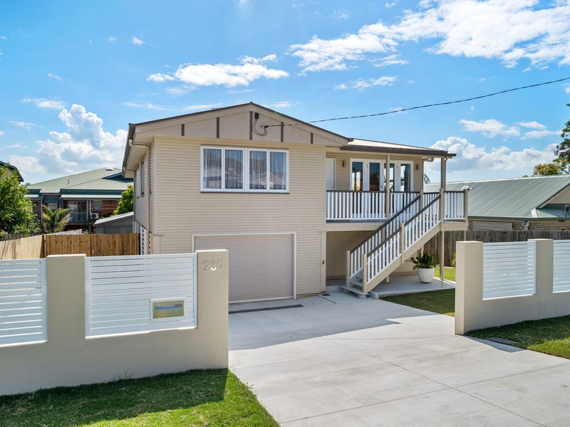 230 Wishart Road, Wishart, Qld 4122 - Property Details