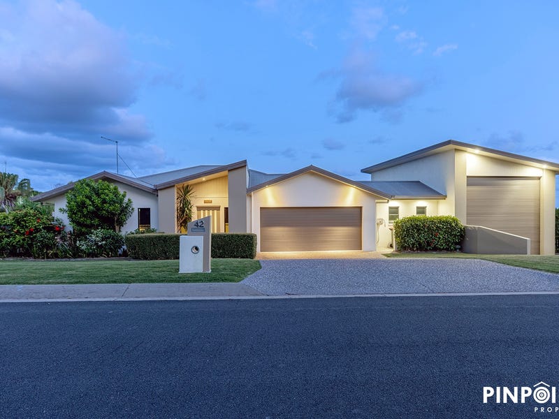 42 Shuttlewood Dr, Richmond, Qld 4740 - House for Sale - realestate.com.au