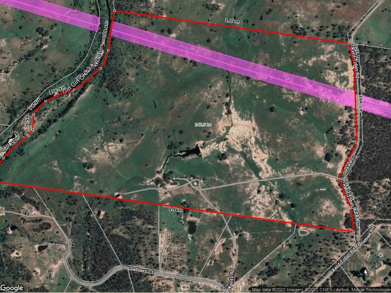 317 Kent Tobin Road, Bullyard, QLD 4671 - realestate.com.au