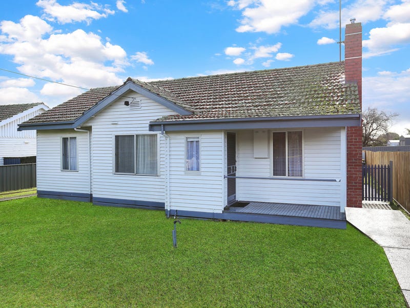 91 Ballarat Road, Hamilton, Vic 3300 - Property Details
