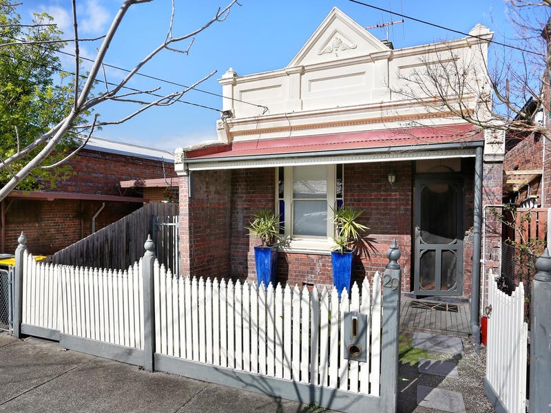 29 Benjamin Street, Sunshine, Vic 3020 - Property Details