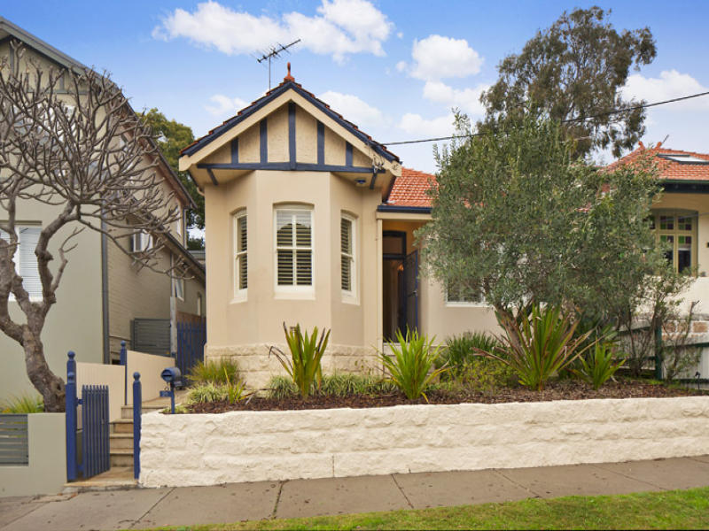 21 Gibson Street, Bronte, NSW 2024 - Property Details