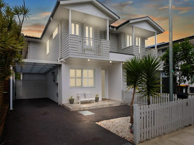 3 QUEEN STREET, Botany, NSW 2019 - Property Details