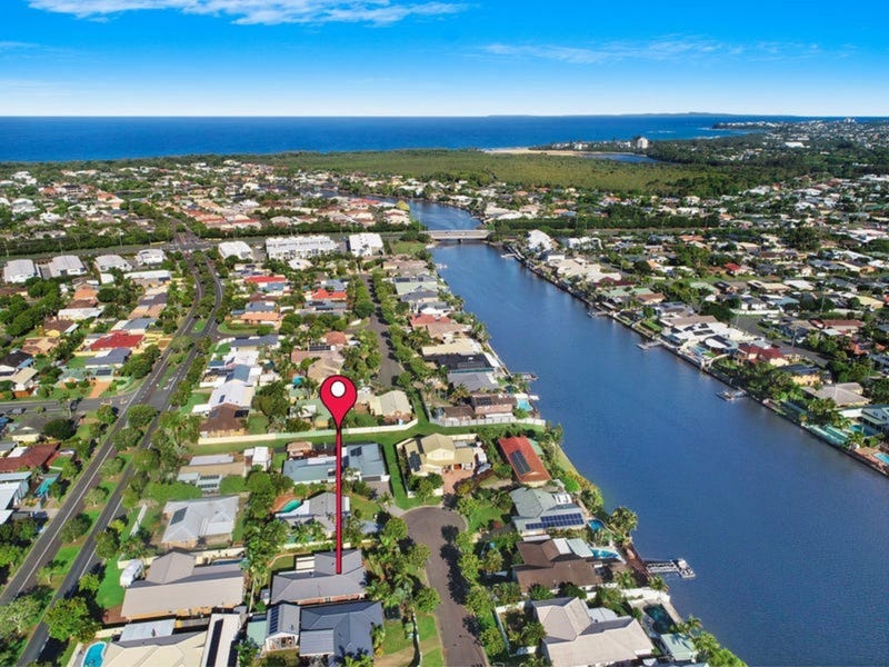 2 Mizzen Close, Wurtulla, Qld 4575 - Property Details