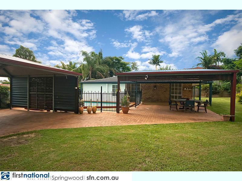 6 Inglis Court, Springwood, QLD 4127 - realestate.com.au