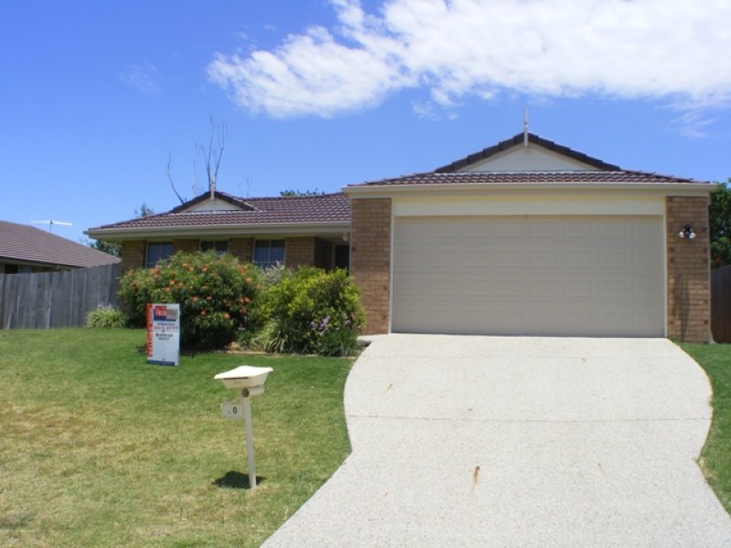 10 Angela Place, Yamanto, Qld 4305 - Property Details