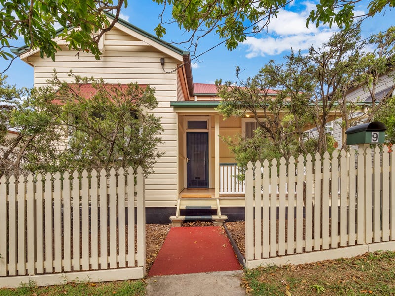 9 Princess Street, Paddington, Qld 4064 - Property Details