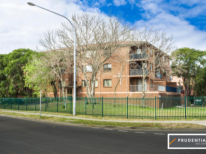 23/7-9 Atkinson Street, Liverpool, NSW 2170 - Property Details