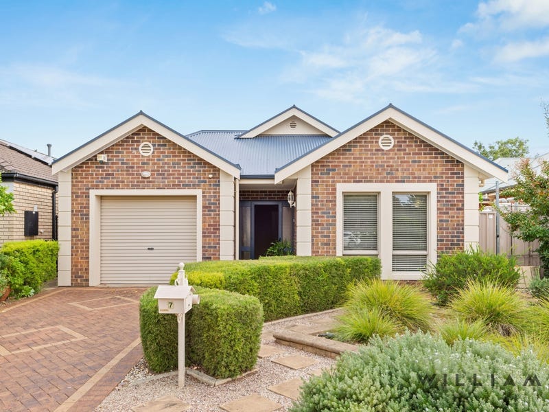 7 Wisteria Grove, Felixstow, SA 5070 - Property Details