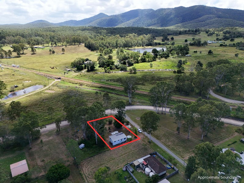 8 Dakins Road, Gundiah, Qld 4650 - Property Details
