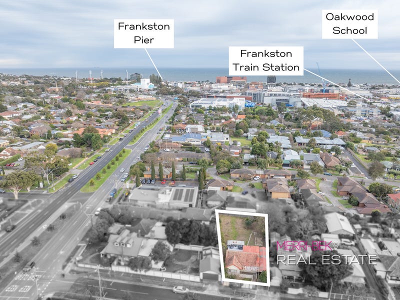 Real Estate & Property for Sale in Frankston, VIC 3199 - realestate.com.au