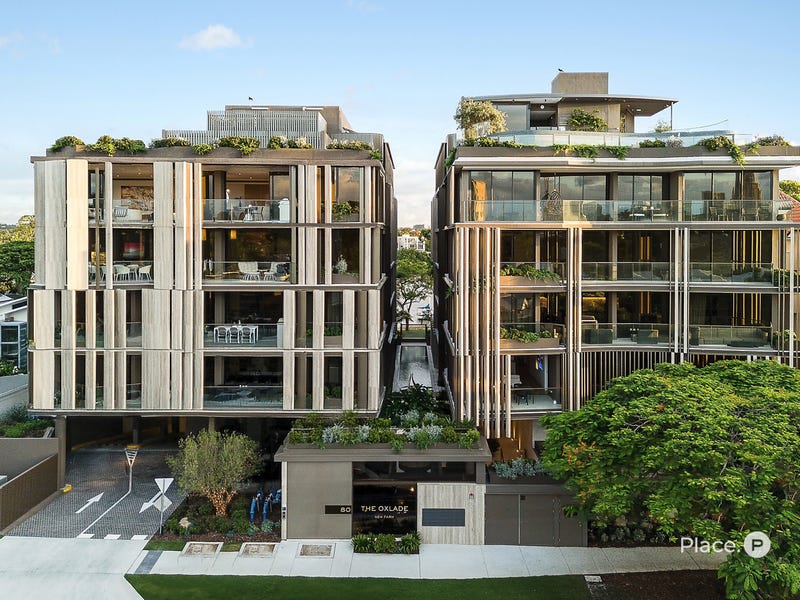 24/80 Oxlade Drive, New Farm, QLD 4005 - realestate.com.au