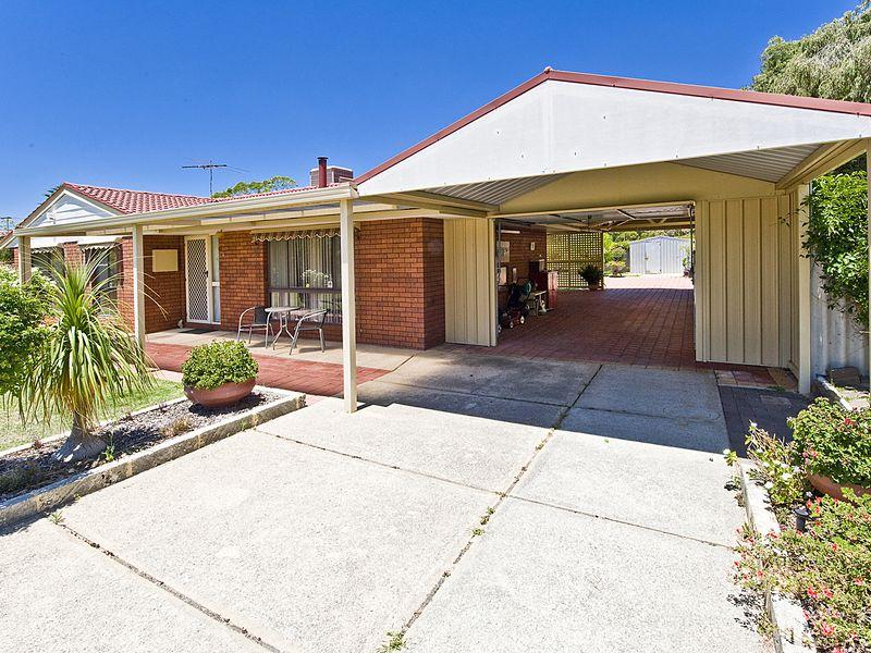 14 Becket Court, Camillo, WA 6111 - Property Details
