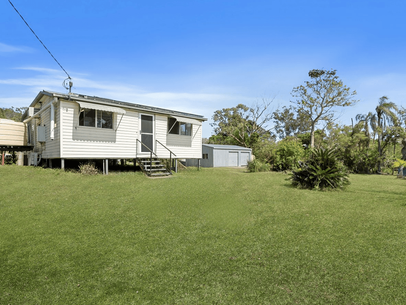21 Langmorn Street, Raglan, Qld 4697 - Property Details