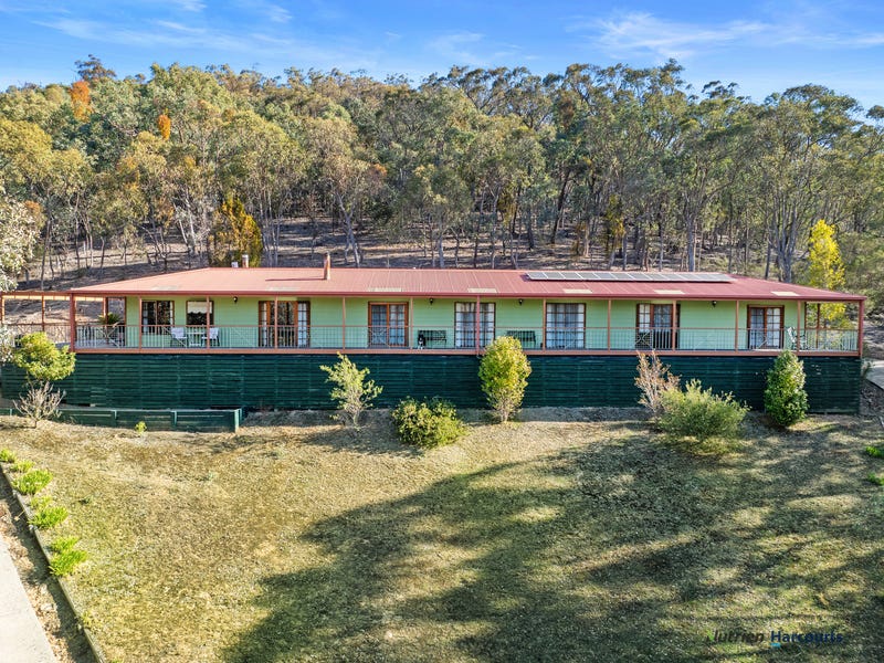 45 Ti Tree Drive, Eildon, Vic 3713 - House for Sale - realestate.com.au