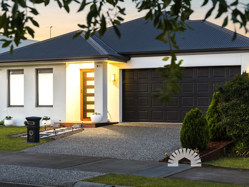 39 Fraser Drive, Burpengary East, Qld 4505 - House for Sale ...