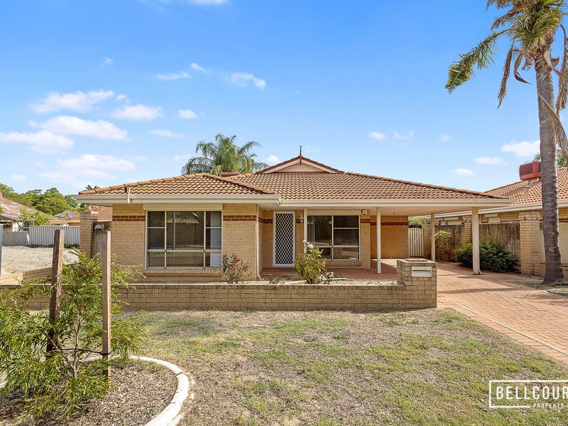 6 Macey Close, Rivervale, WA 6103 - Property Details