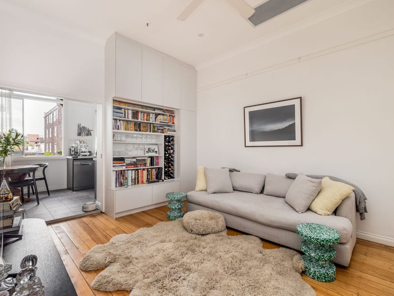 1 Bedroom Properties for Rent in Potts Point, NSW 2011 (+2 locations ...