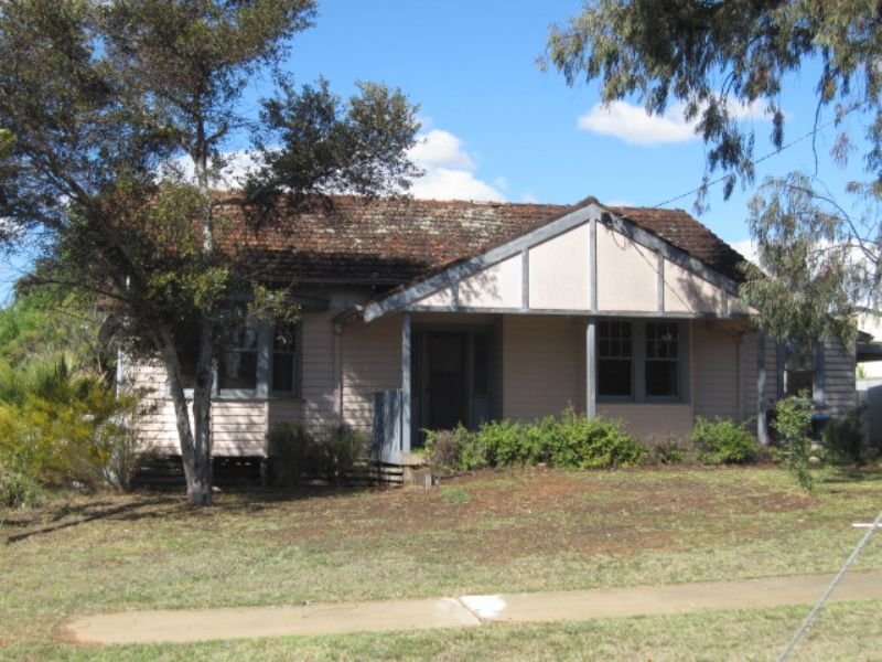 54 Main Avenue North, Merbein, Vic 3505 - Property Details