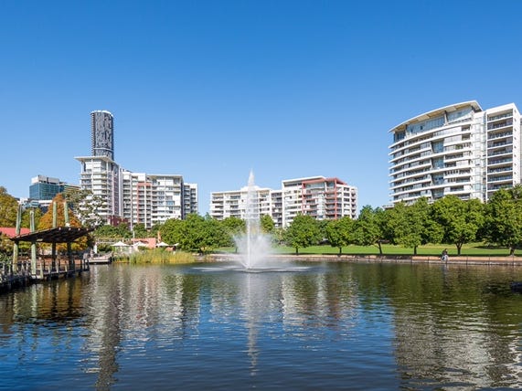 4 Parkland Boulevard, Brisbane City, QLD 4000 - realestate.com.au
