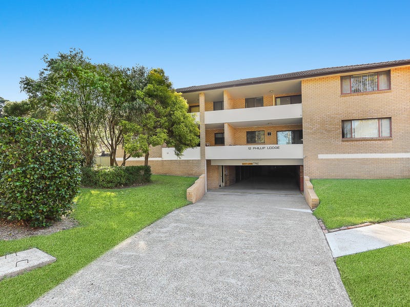 10/12 Bellevue Street, North Parramatta, NSW 2151 - realestate.com.au