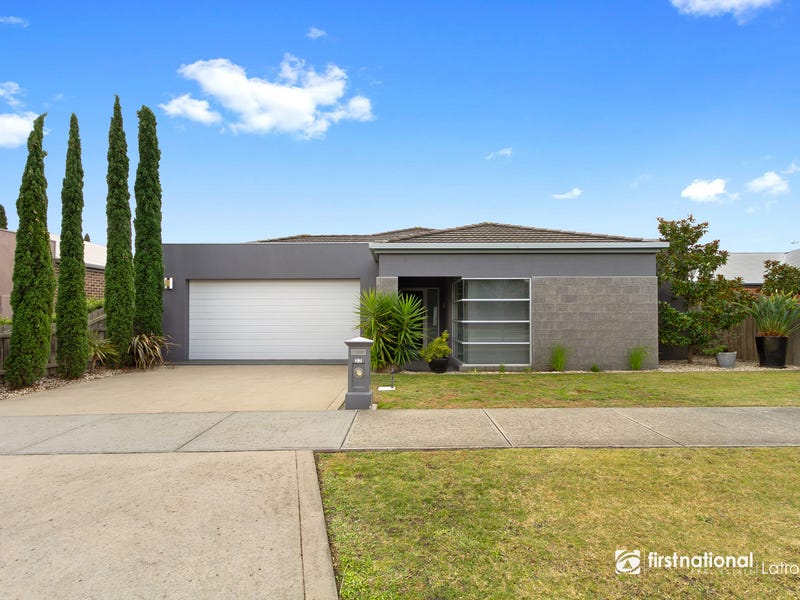 22 Wellington Drive, Traralgon, Vic 3844 - Property Details