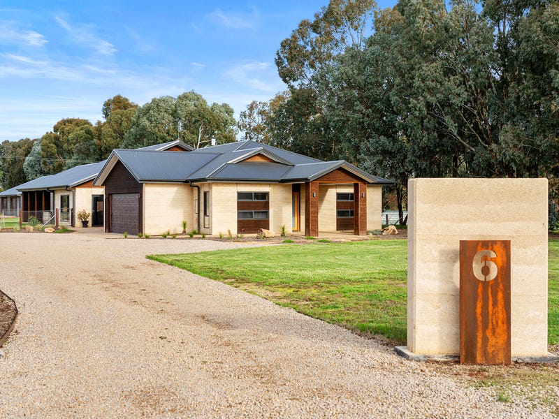6 Inglis Road, Benalla, Vic 3672 - Property Details